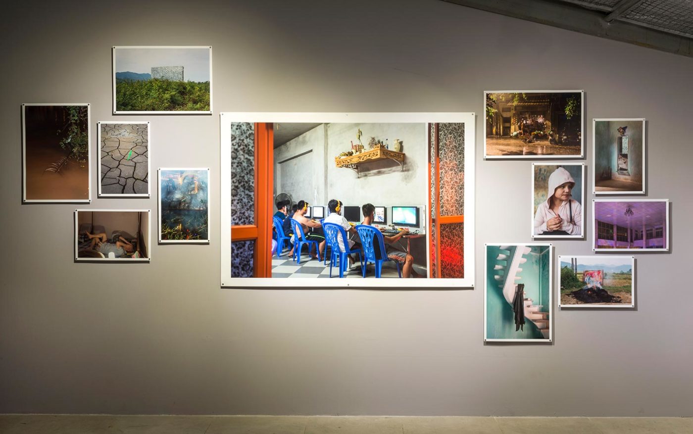 Những Cuộc Đối Thoại (C)âm Của Đạt Vũ - Matca