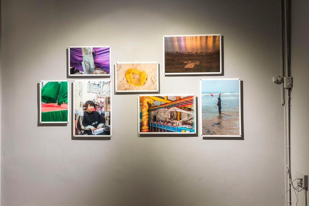 Những Cuộc Đối Thoại (C)âm Của Đạt Vũ - Matca