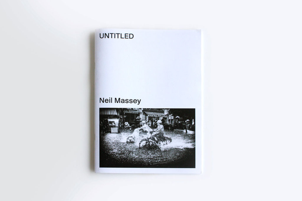 Neil Massey's Loud and Chaotic Vietnam - Matca