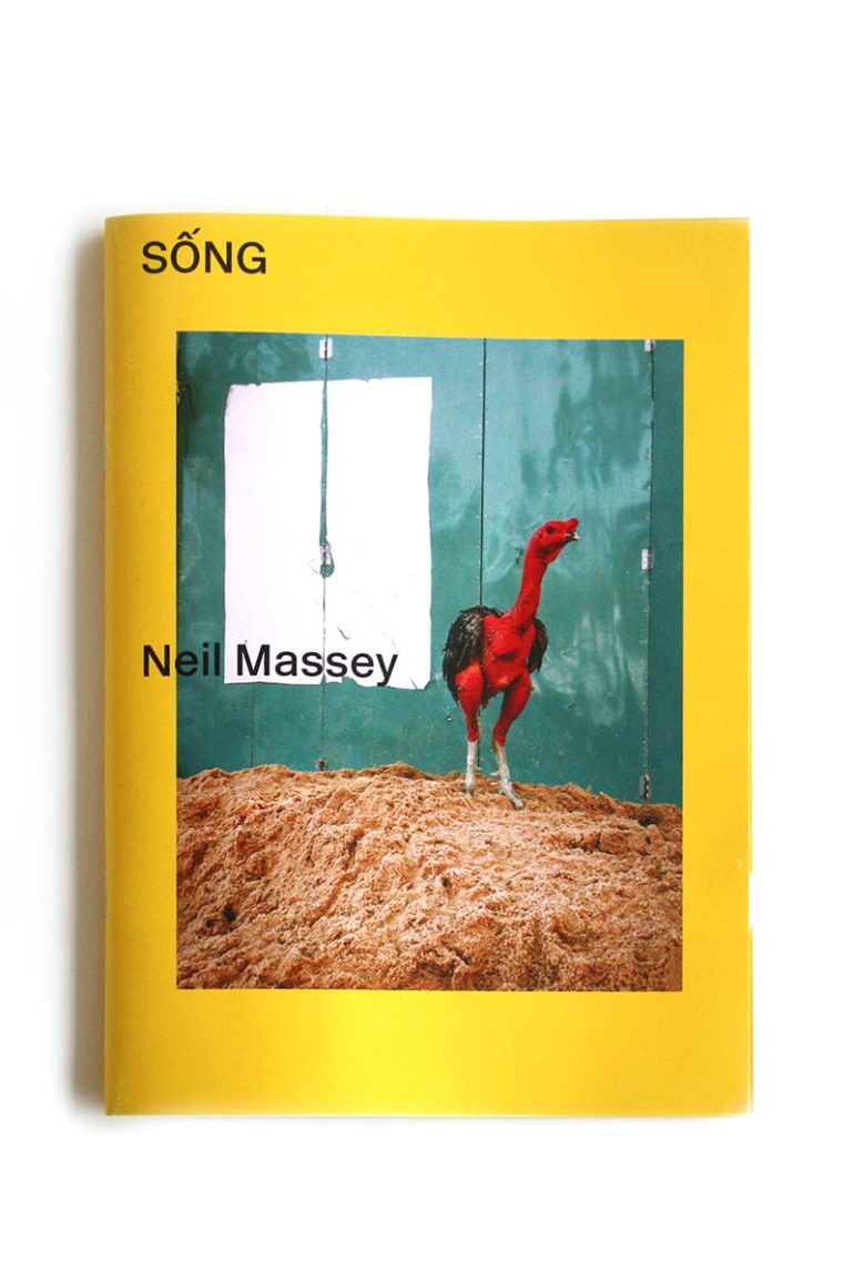 Neil Massey's Loud and Chaotic Vietnam - Matca