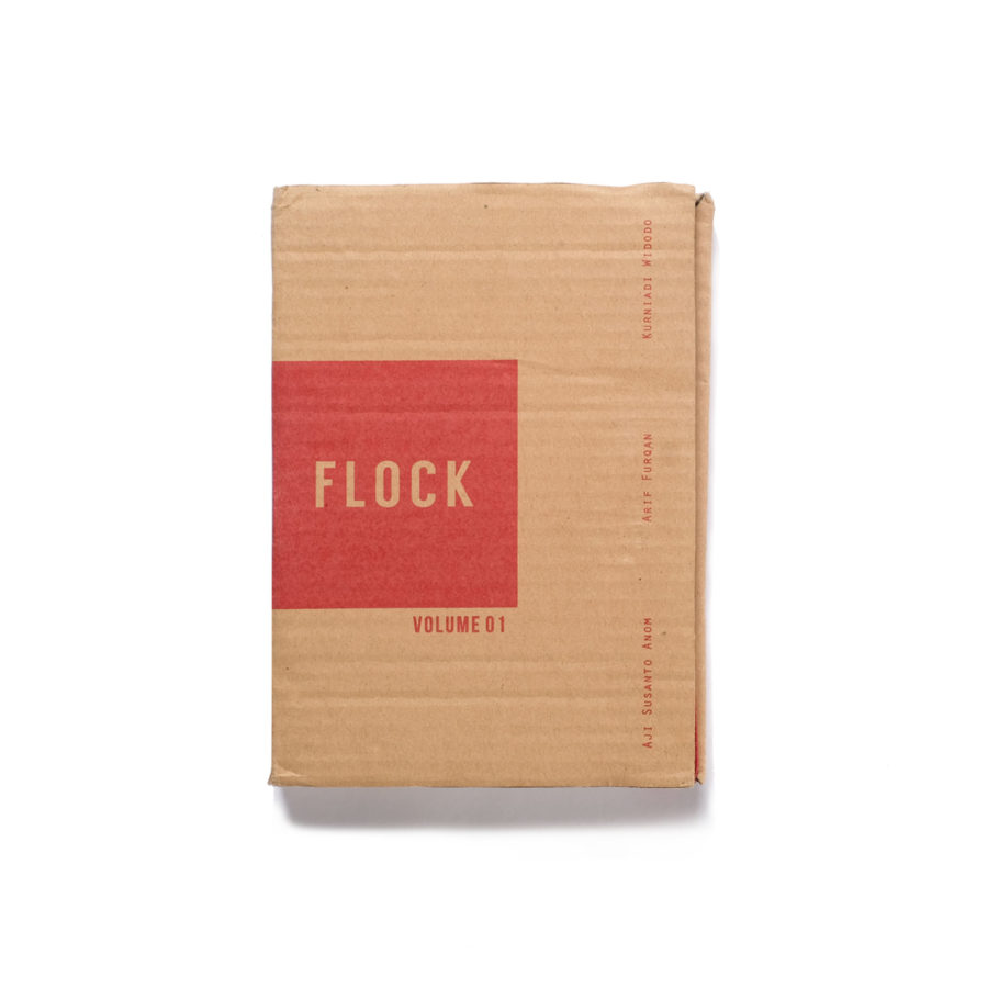 The Flock Project Volume 01 - Matca