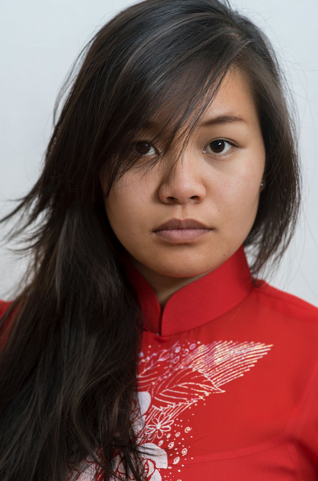 Thi My Lien Nguyen: Hiếu Thảo – With Love and Respect - Matca