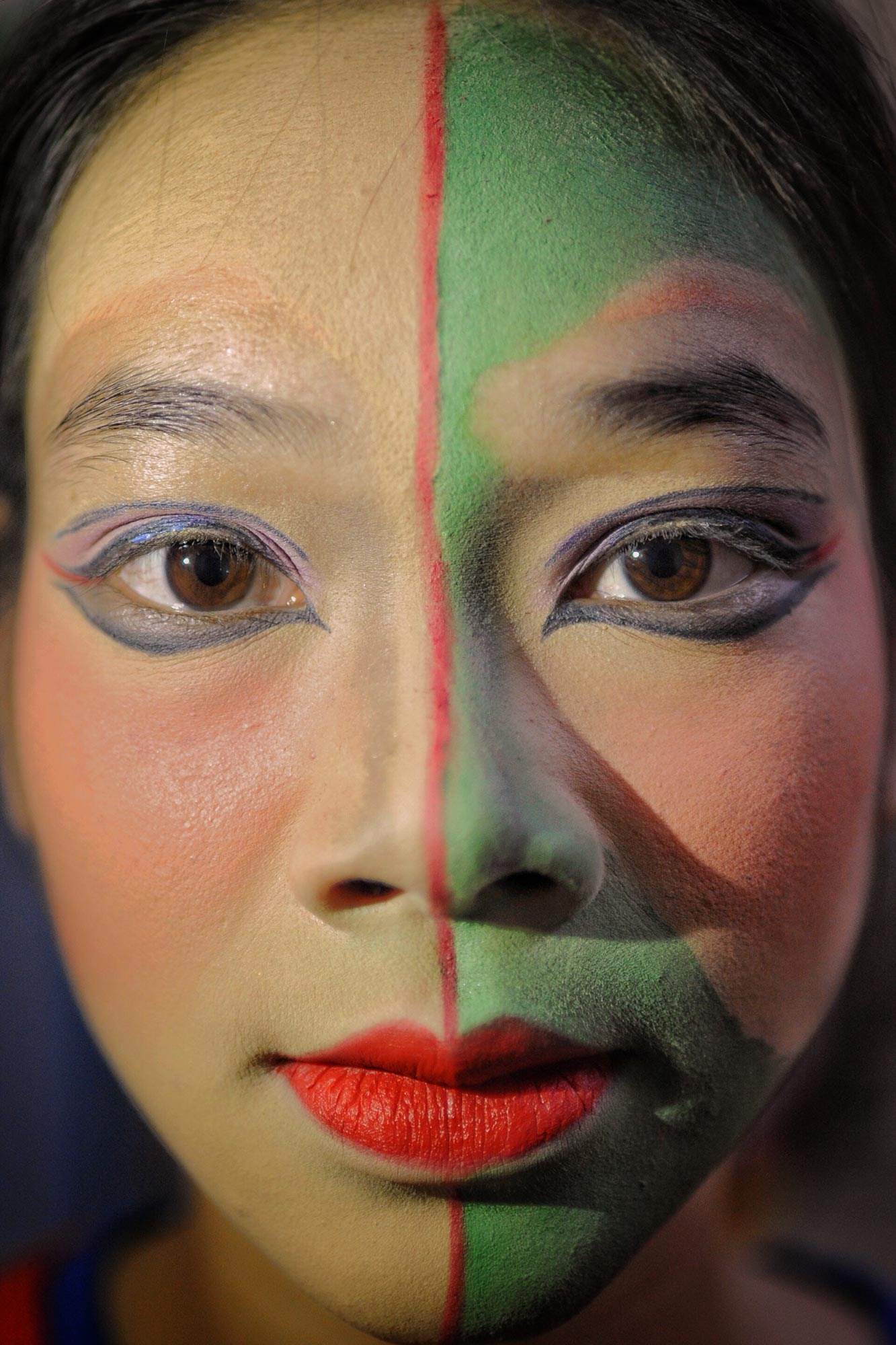 Nguyen Thanh Dong: Dao Tam Xuan - Matca