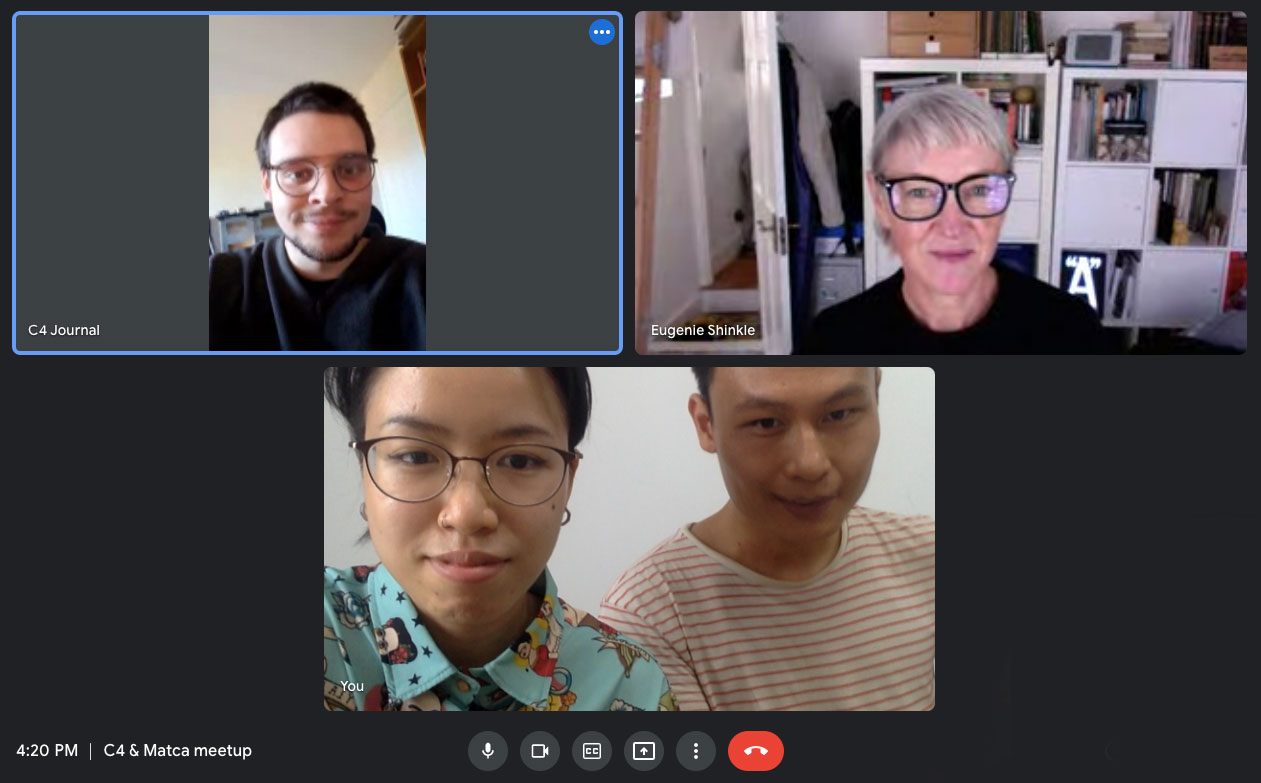 Tại Sao Cần Viết Về Nhiếp Ảnh? - Matca