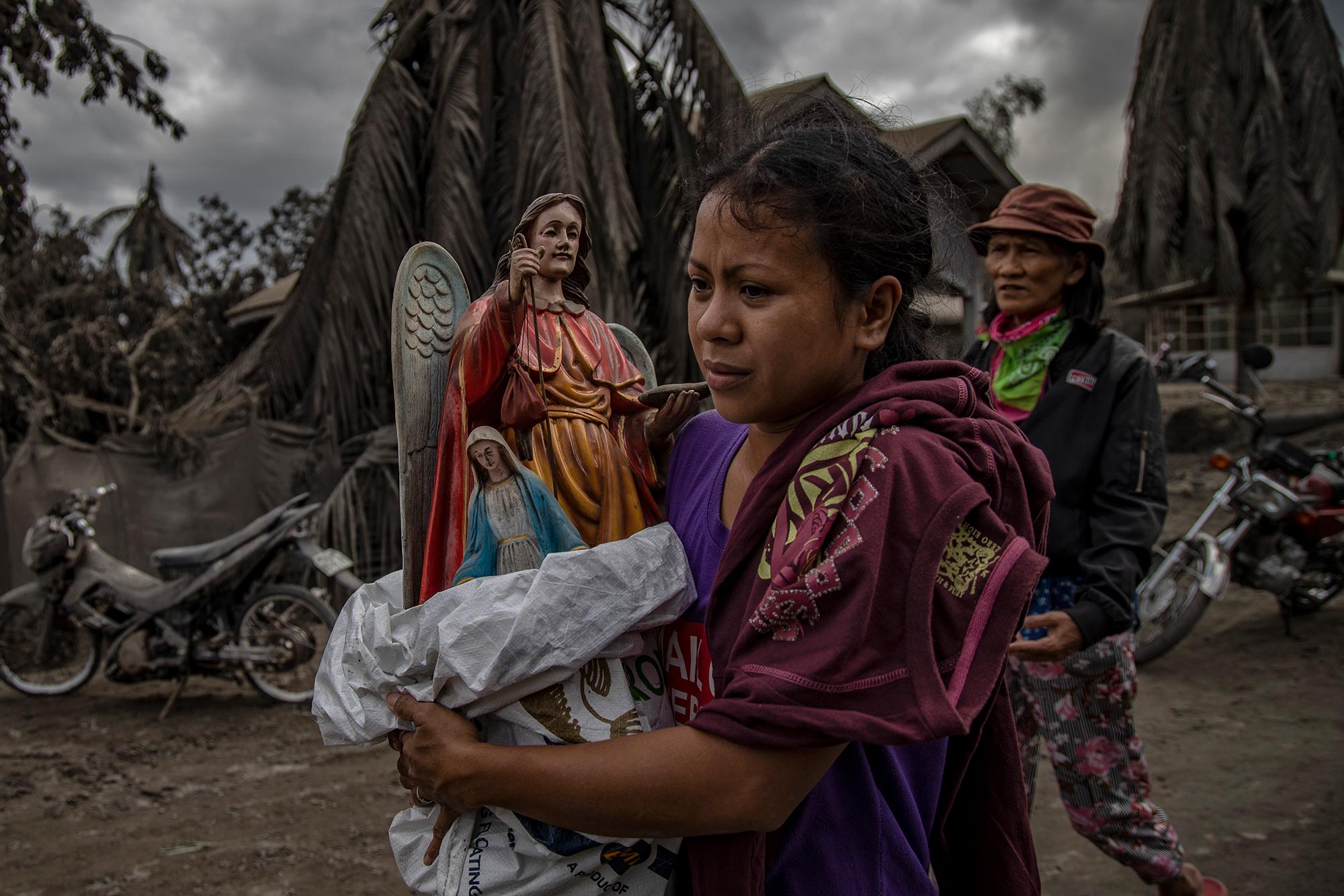 'Thế Giới' Liệu Đã Bao Gồm Chúng Ta? - Matca