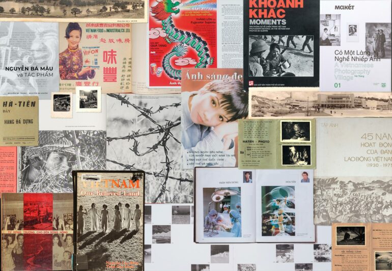 [Exhibition] The Unofficial Archive - BoP Festival 2023 - Matca